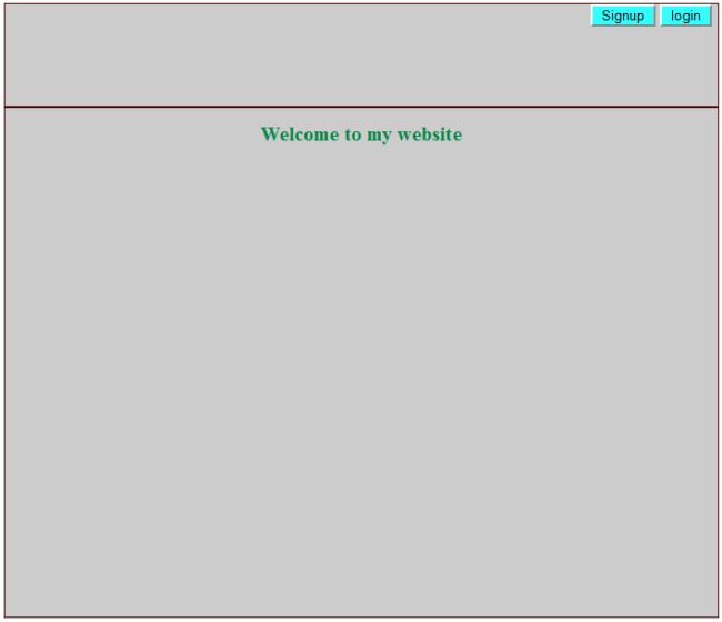 Login And Logout With Session In PHP