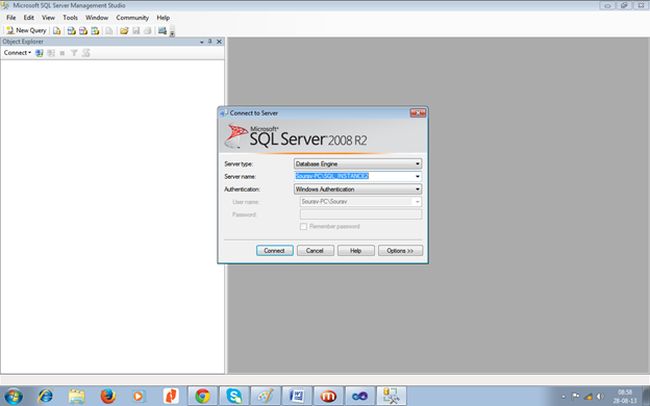 Sql Clr For Beginners Part 1 Create Store Procedure In Sql Clr Project