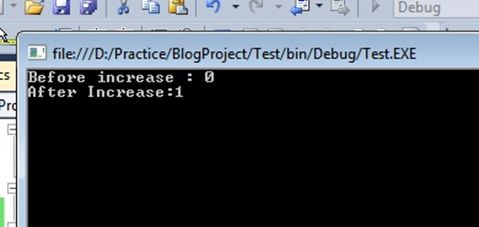 Design Pattern For Beginners - Part-1: Singleton Design Pattern