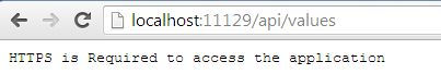 HTTP Message Handler in Web API: Real Time Implementation of Message ...