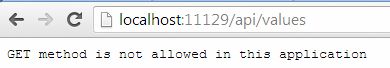 HTTP Message Handler in Web API: Real Time Implementation of Message ...