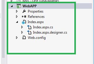 Implement Windows Authentication in ASP.Net