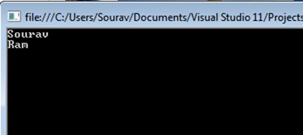 Important Interface in .NET: Work With IEnumerable Interface