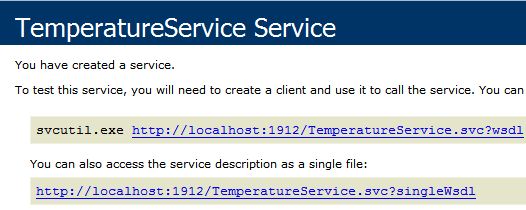 Understand WCF: Part-3: Create Simple WCF Service Understand WCF: Part-3: Create Simple WCF Service
