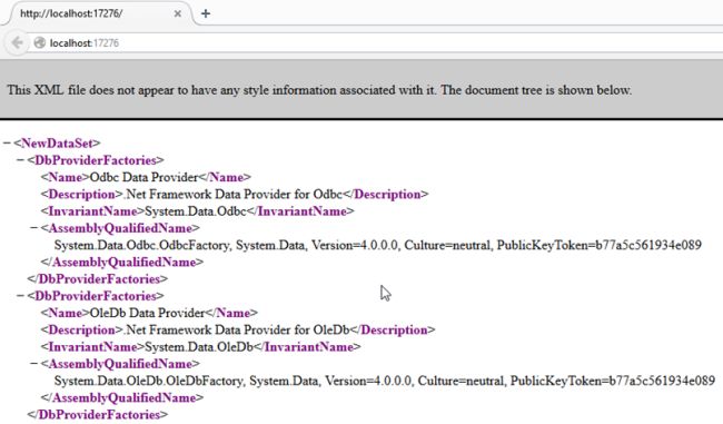 Custom Action Result Sample in MVC: Day 36