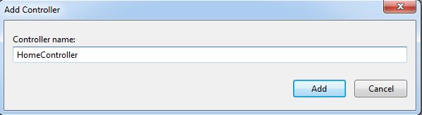HTTP Result in Controller Sample in MVC: Day 14
