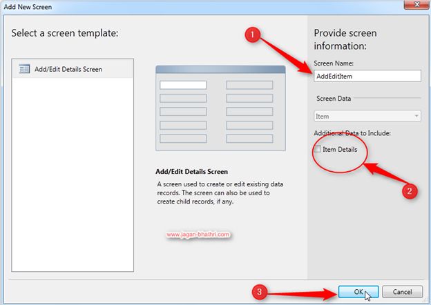 How to Delete a Record From Collection in LightSwitch HTML Client