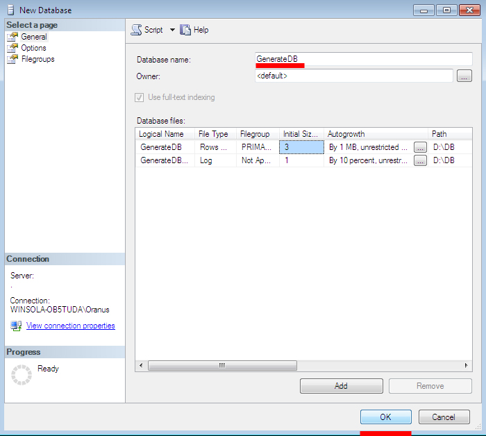 Automatic Table Generation In Any Database By Nhibernate Orm And Codedom