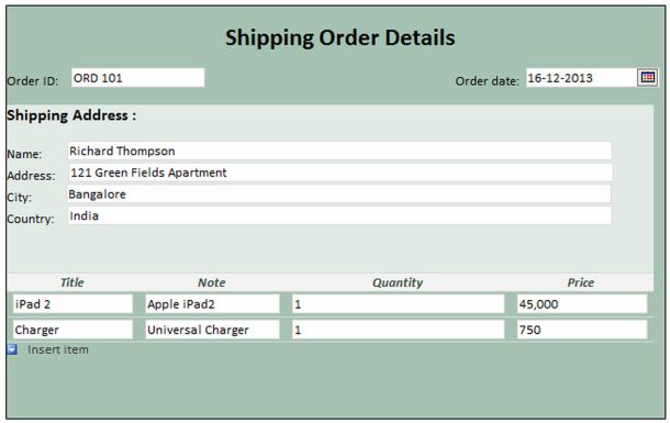 Modifying InfoPath Form Based on XSD Schema Using Resource Files
