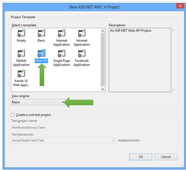 Learn Fully Basic Crud Operation Using Asp Net Core Web Api Example For