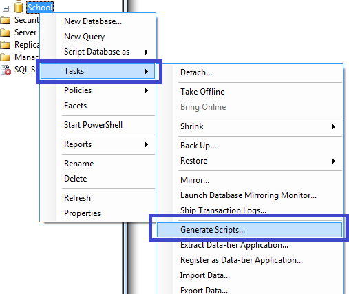 Use Sql Database Reference Data In An Azure Stream