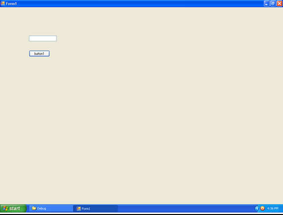 Wcf Using Nettcpbinding