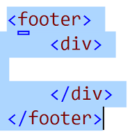 ASP.NET 4.5 Features - Key HTML Editor Features