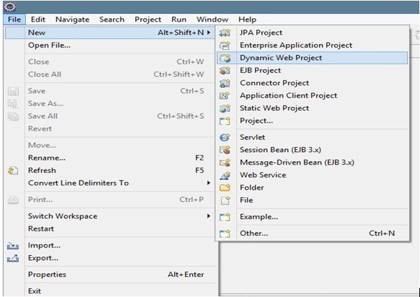 Connect to Database Using ServletContextListener Interface