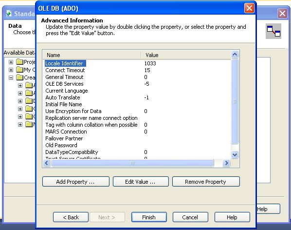 Learn Crystal Reports Using C 