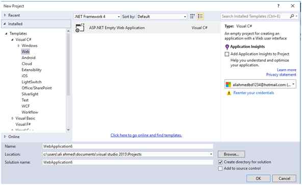 Showing Some Data In ASP.NET From SQL Server Database Using SELECT Query