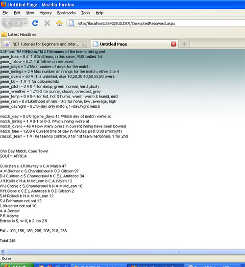Pages Data Merge Boutiquehrom