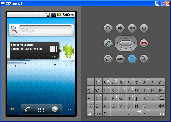 Installing Android Sdk Tools In Windows Xp