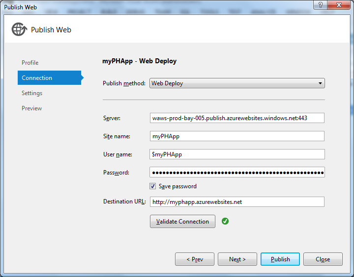 How To Create Provider Hosted Apps For Sharepoint 2013