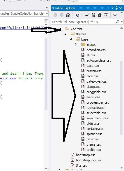 How to Add jQuery Datepicker in MVC