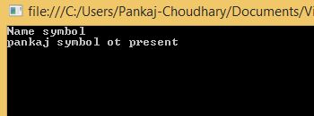 C# Preprocessor Directives