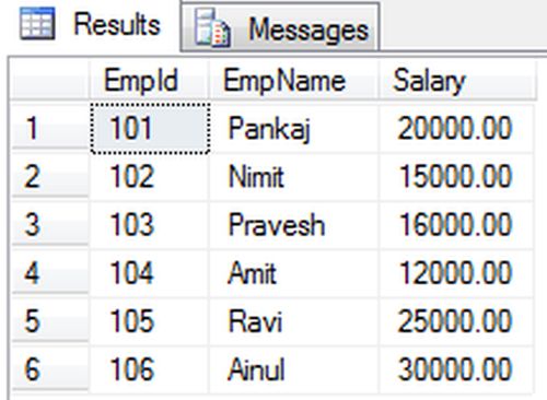 Use Navigation Buttons In Datatable Using F