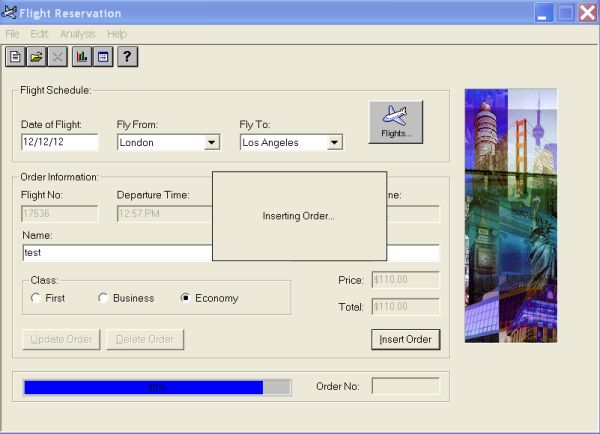 How To Record Qtp Script In Qtp Tool In Testing