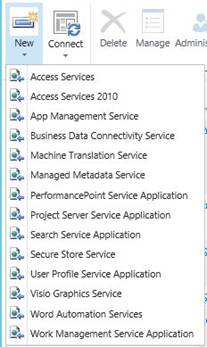 Configure, Store And Read Secure Store Credentials Within SharePoint - Part 1