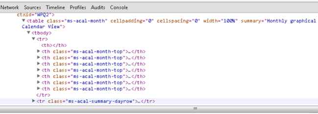 Hide Weekends In SharePoint Calendar View