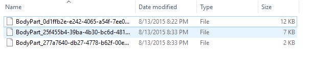 Asynchronous File Uploading In Kendo Ui Using Web Api