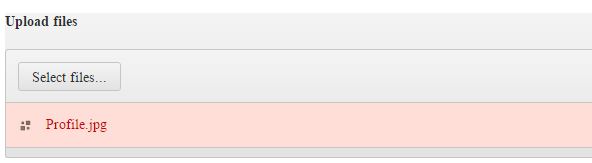 Asynchronous File Uploading In Kendo Ui Using Web Api
