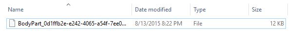 Asynchronous File Uploading In Kendo Ui Using Web Api