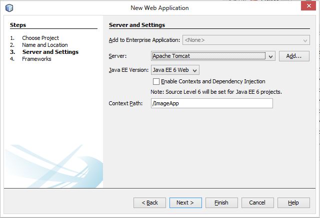 How to Display Image Using Servlet in Java