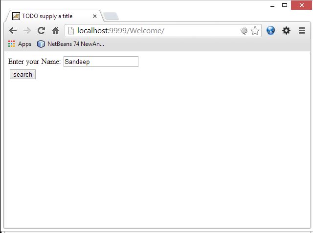 How To Fetch Records From Database Using Servlet In Java