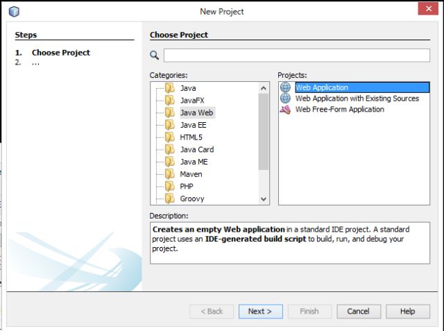 ServletContext Interafce in Java