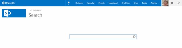 Configure Open Search in SharePoint