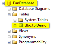 Exploring System Databases in SQL Server