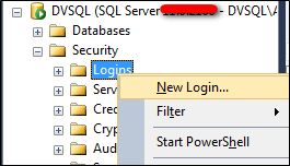 Logins and Users in SQL Server