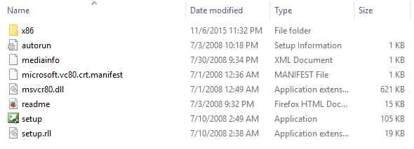 SQL Server 2008 Installation Step By Step
