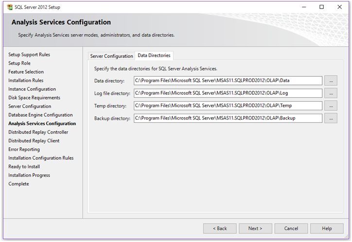 SQL Server 2012 Installation Step By Step