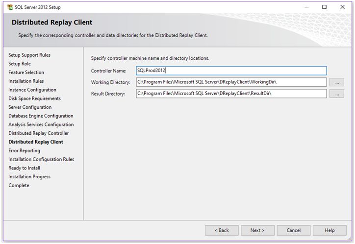 SQL Server 2012 Installation Step By Step