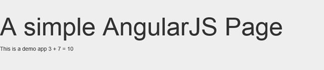 Getting Started Learning AngularJS