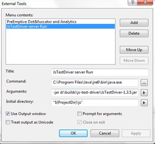 Acceptance Test Driven Development (ATDD) With JavaScript