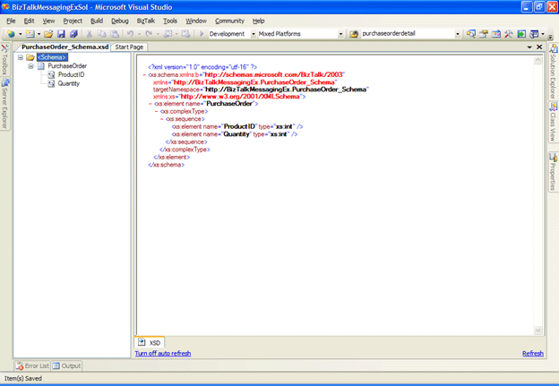 BizTalk Mapping. Using the Database Lookup Functoid BizTalk Mapping. Using the Database Lookup Functoid