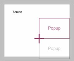 Using XAML Popup In WPF