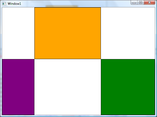 Wpf Layout Dealing With Percentage Size In Wpf