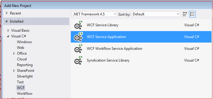 Implementing Username Password Security In Wcf Service