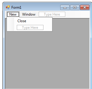 How to Arrange the Display of Multiple MDI Child Forms in C#