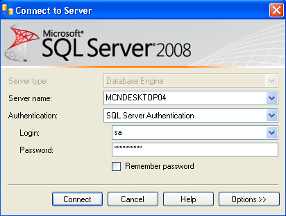 SQL Server Database Mirroring: Part 3