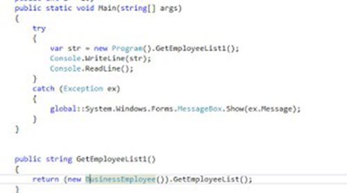 Help Yourself In Debugging Part 3 Stacktrace And Caller Information